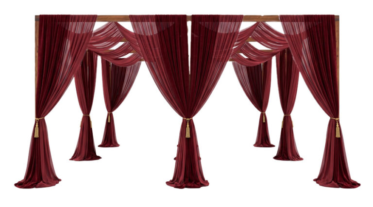 Party Rentals Los Angeles | Tables, Chairs, Linens & More — Trio Event ...